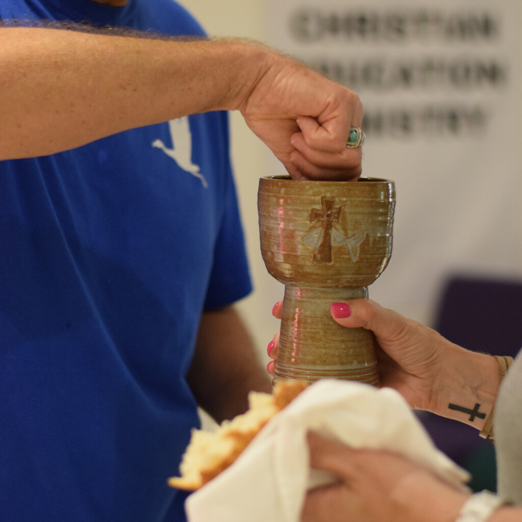 Christ Church United Methodist