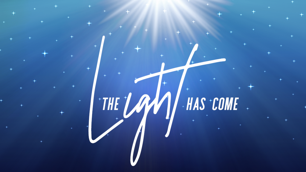 Sermons | Christ Church United Methodist